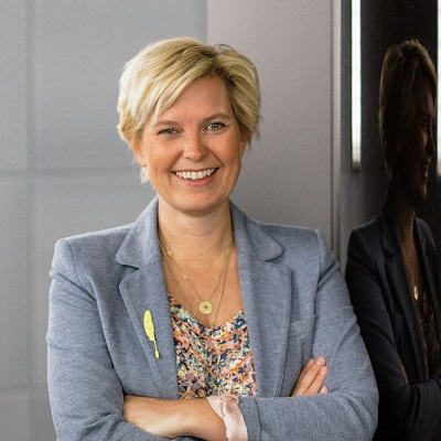 ACS Nano Lectureships Webinar