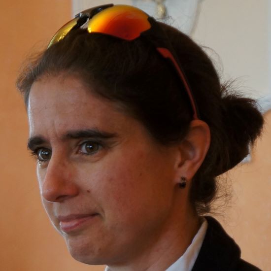 Grand Challenges in Environmental Chemistry